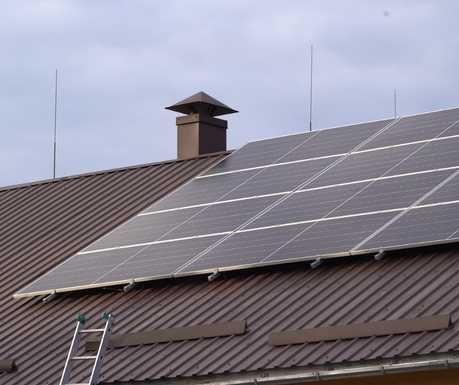 Solar Aid For Ukraine: a solar power plant will be installed for the ...